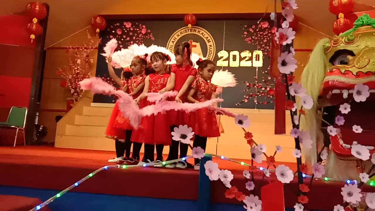 1 Februari 2020 - YouTube