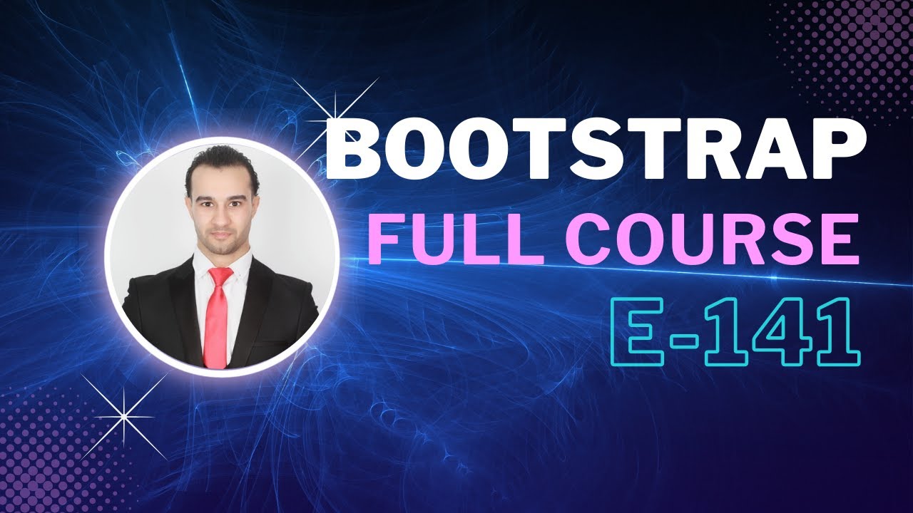 141 Border Color In Bootstrap - YouTube