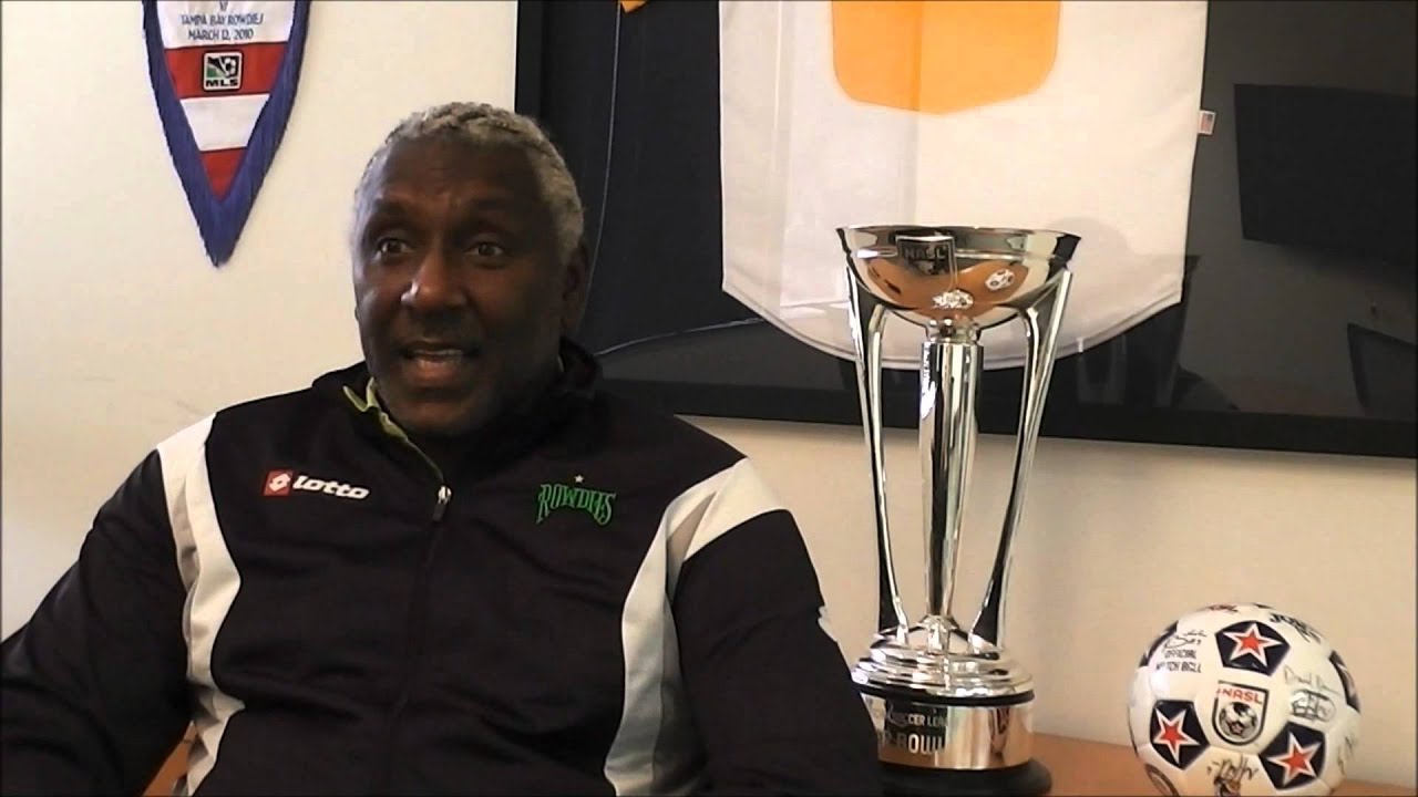 2012 Season Recap: Interview with HC Ricky Hill - November 16, 2012 ...