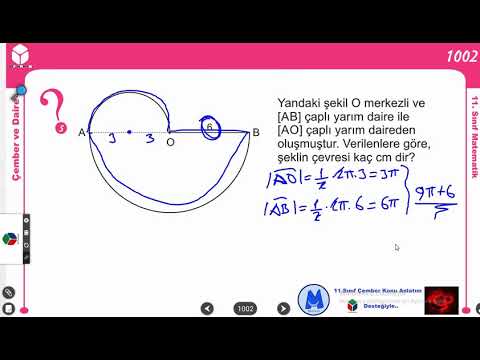 11.Sınıf Çember Ders-14