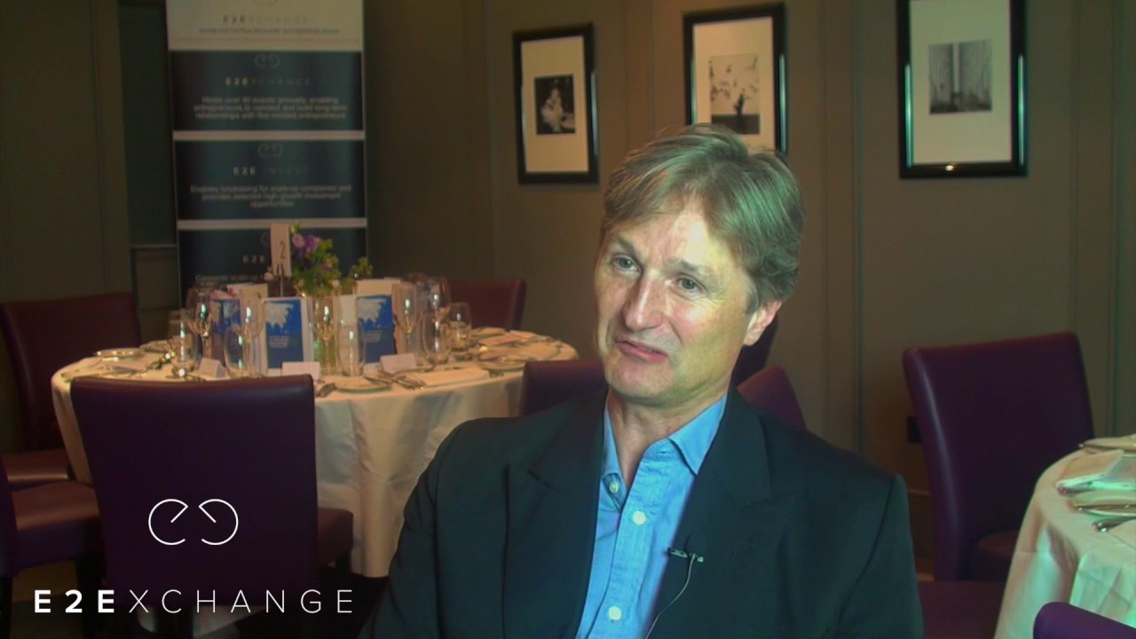 Bruce MacInnes, BrandAlley UK Ltd - YouTube