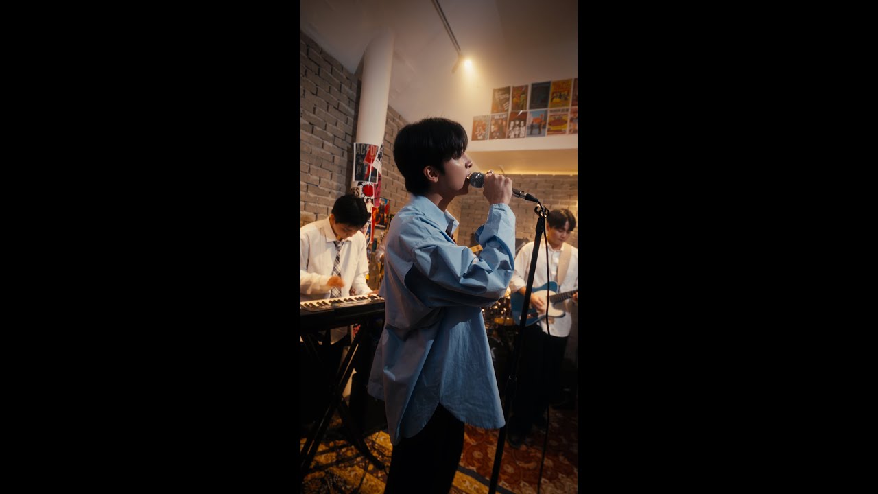 Junsoo '너에게 나쁜 일이 생기길 바라기만 해(Feat. 이동열)' MV - YouTube