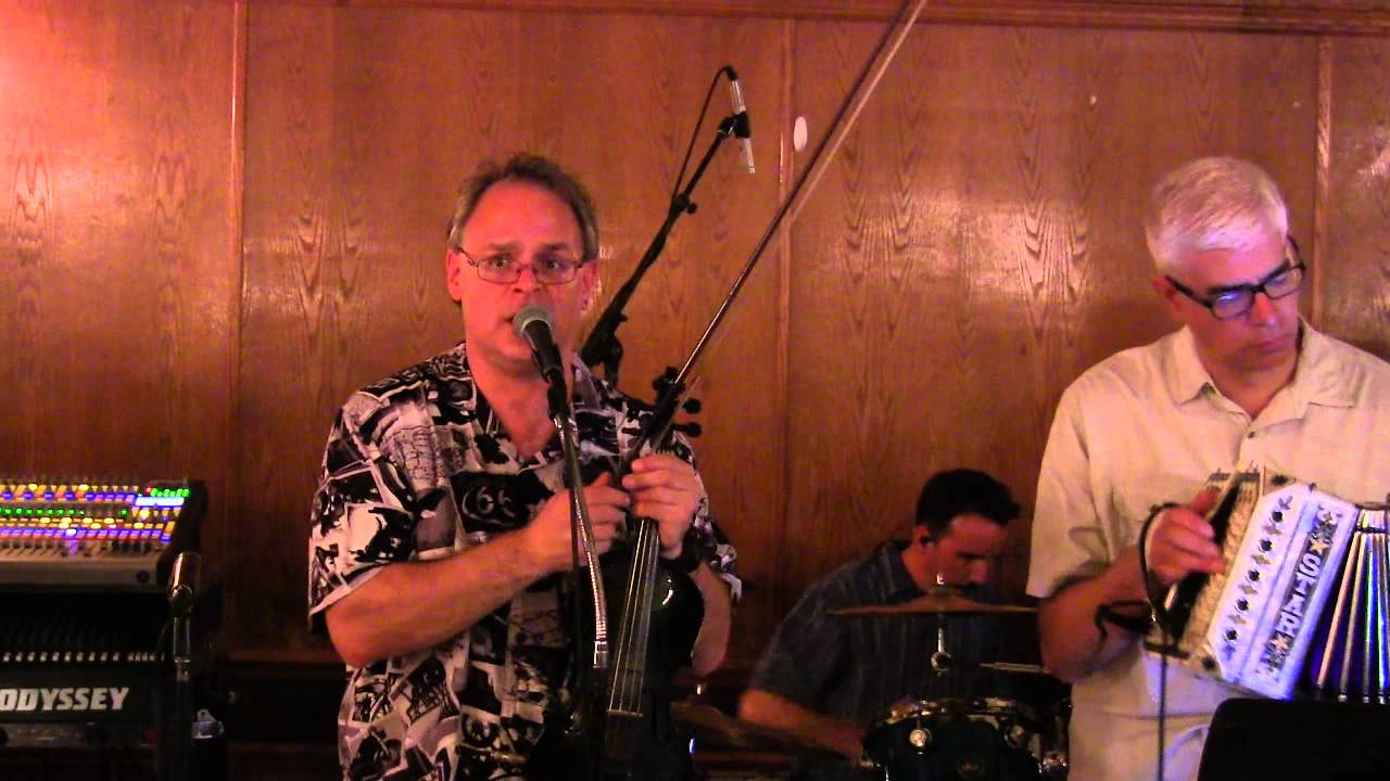 Polka Country Musicians (2015) - Calling Baton Rouge - YouTube