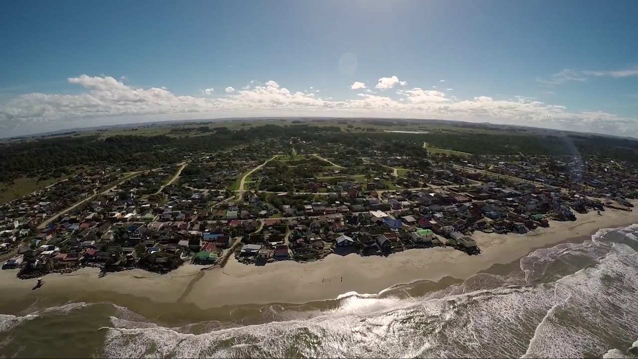 Complejo Arinos Aguas Dulces - YouTube