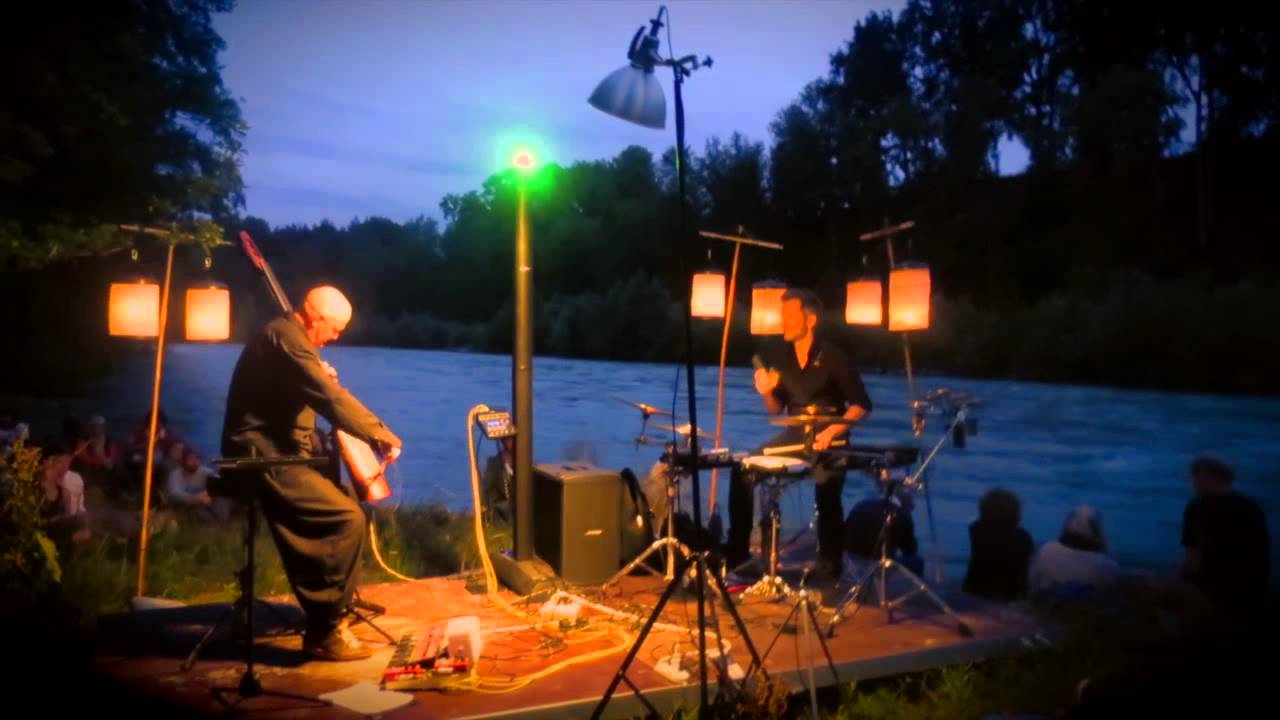 Mich Gerber & Andi Pupato - YouTube