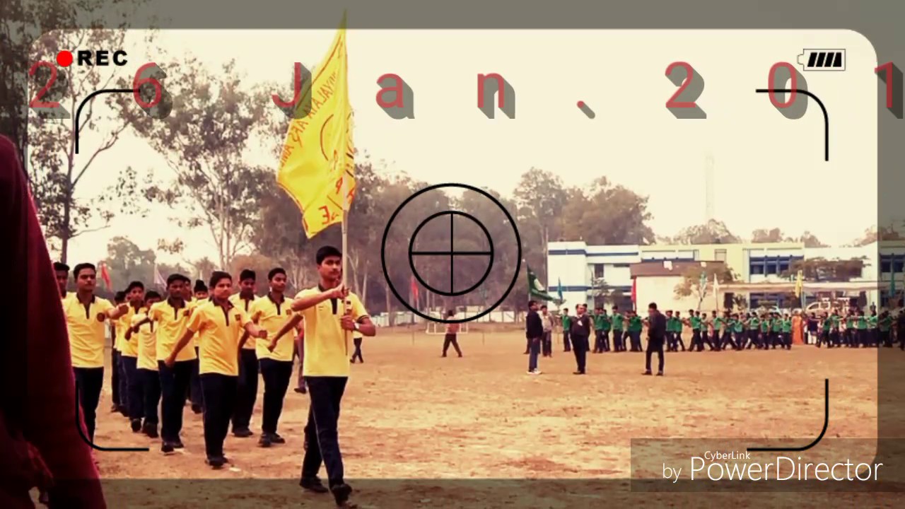 Class XI science #KV Amla - YouTube