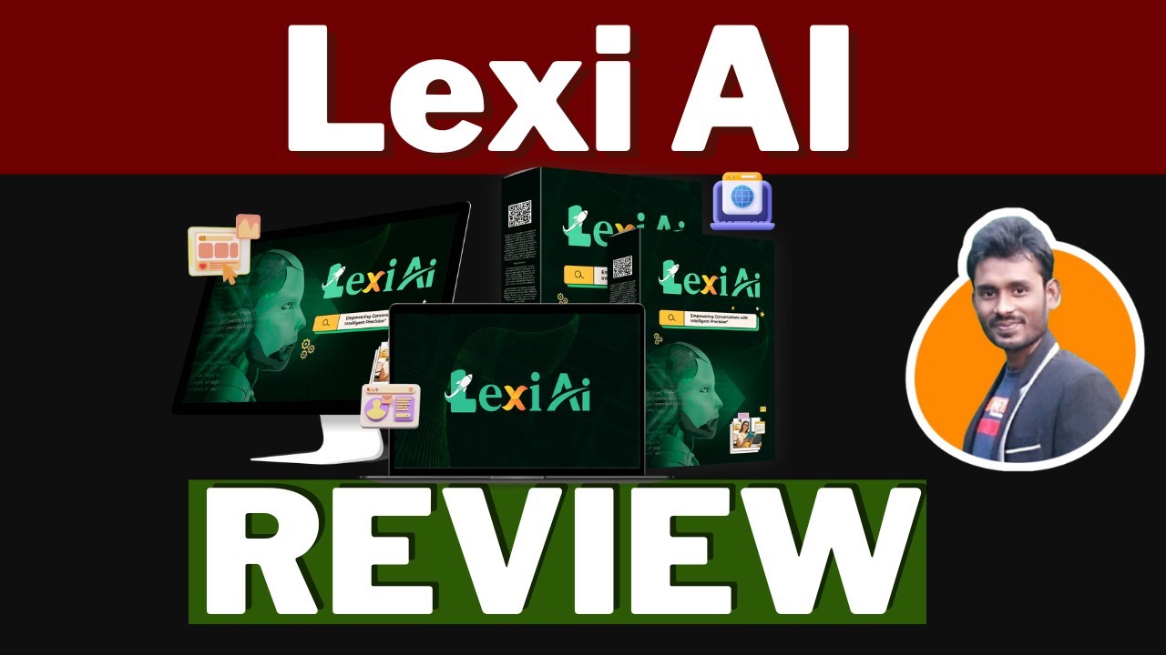Lexi AI Review 🔥{Wait} Legit Or Hype? Truth Exposed! - YouTube