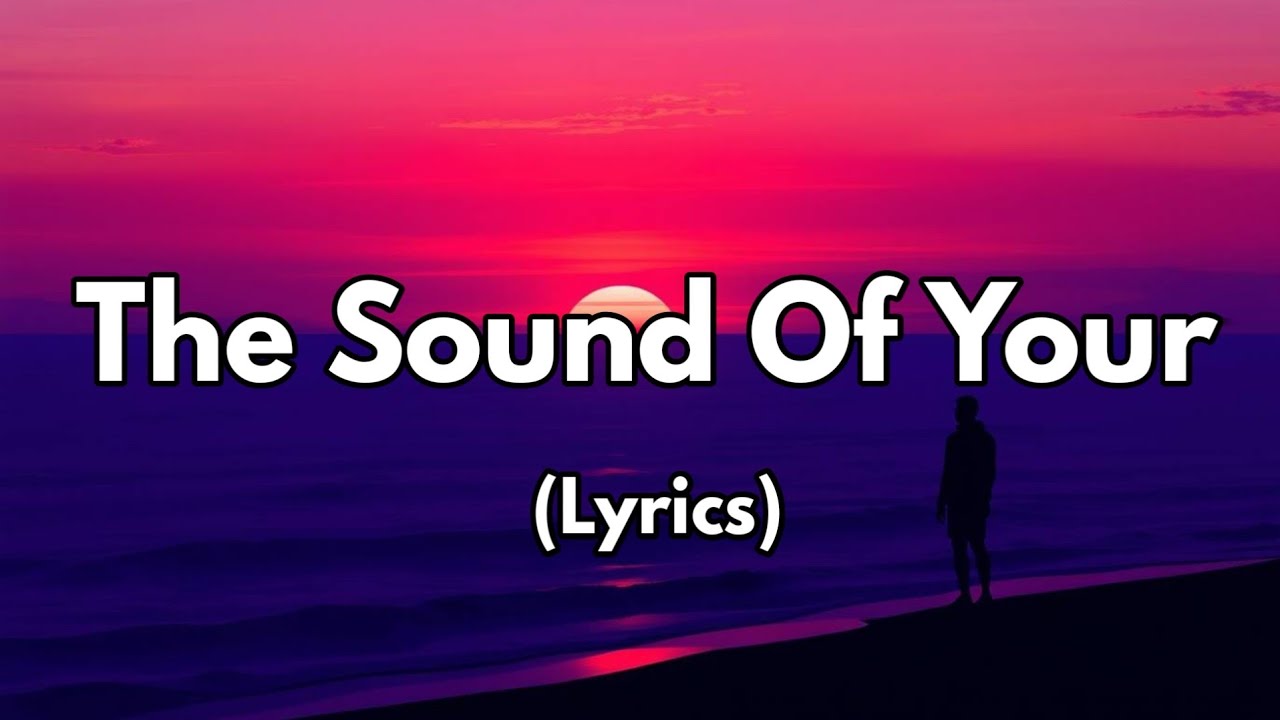 The Sound of Your Laugh | A Joyful Anthem of Love and Happiness ...