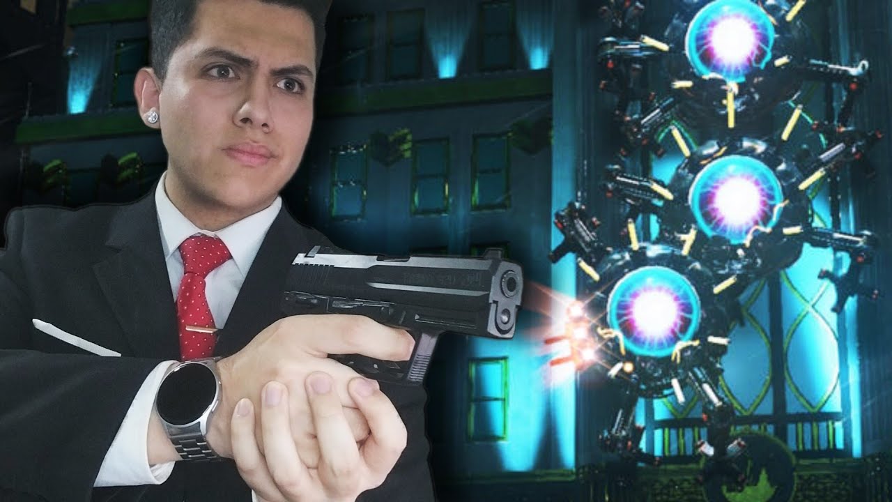 POR ESTE JEFE LE TENGO FOBIA A LOS INSECTOS! Super Mario Odyssey ...