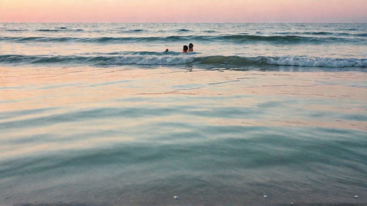Morski Talasi: Zvuk Mora, Opustite se uz morske talase. - YouTube