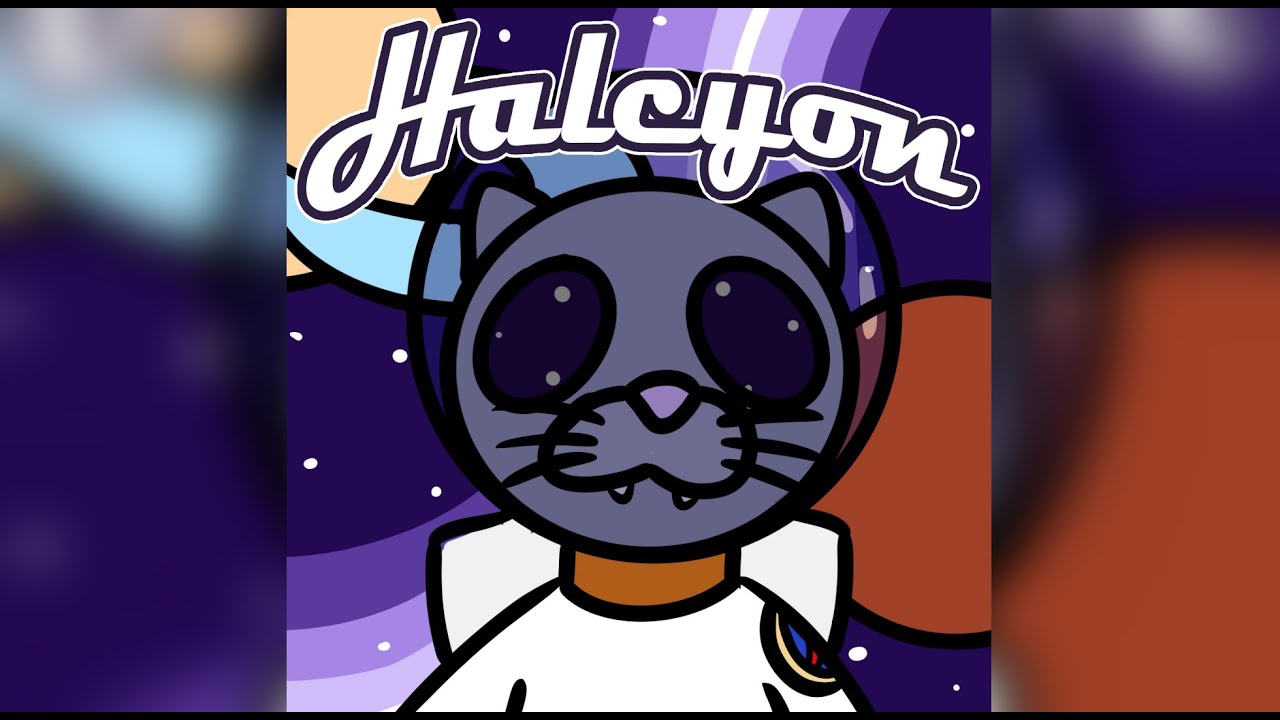 Halcyon - YouTube