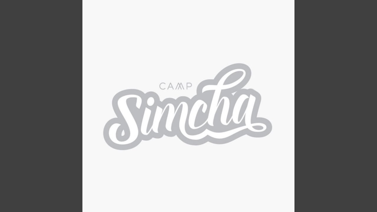 Feel The Simcha (2023 Camp Simcha Anthem) (Camp Simcha Remix) - YouTube