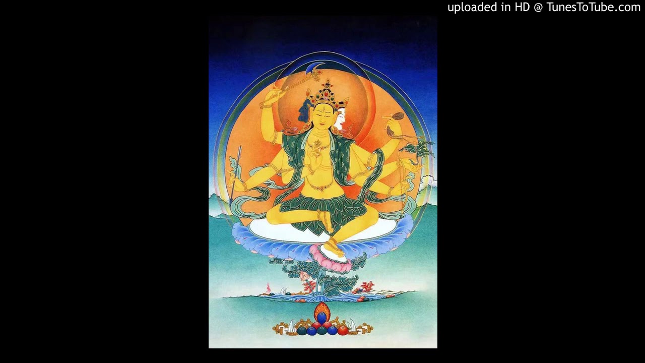 Parnashavari Mantra - YouTube