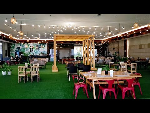 Oakridge Horizons Café | ONE OF MY FAVORITE RESTAURANTS IN CEBU ...