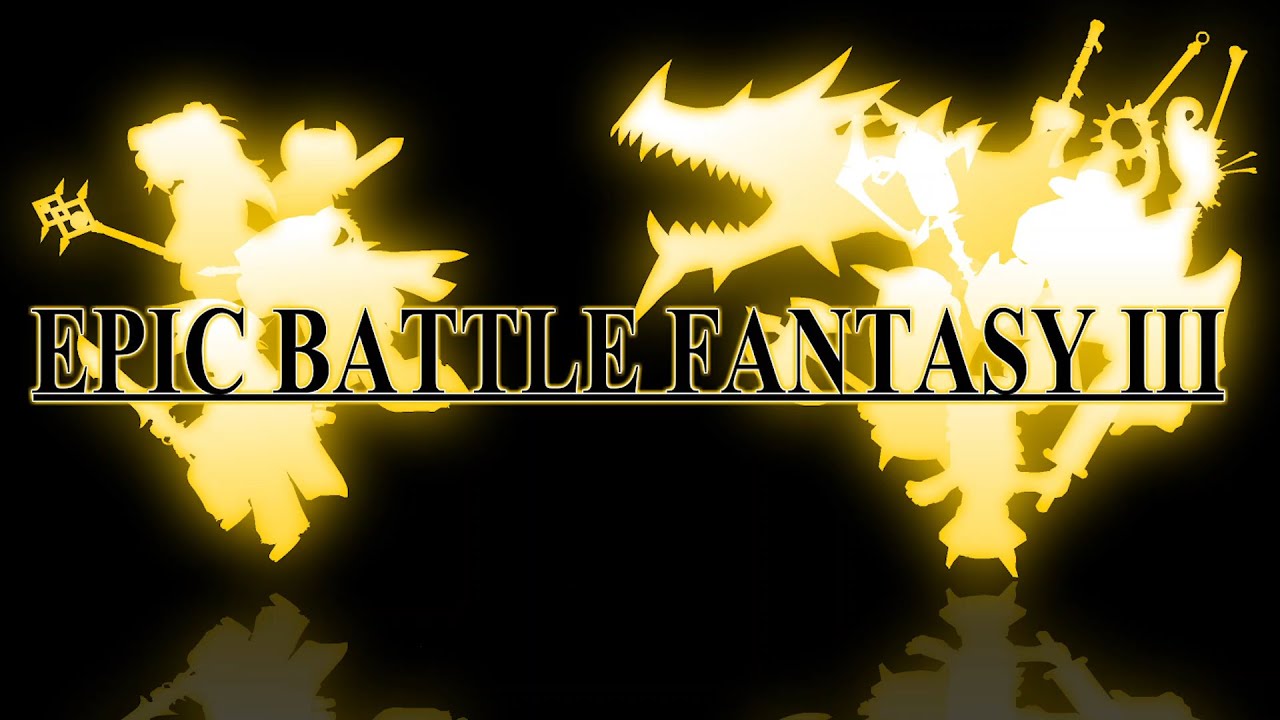 You'll Never Guess This! - Epic Battle Fantasy 3 - YouTube