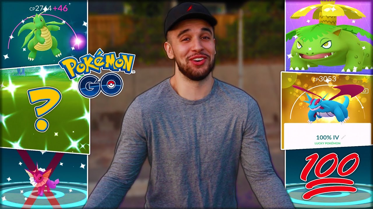 ULTIMATE GUIDE FOR THE BIGGEST EVENT OF 2019! (Pokémon GO) - YouTube