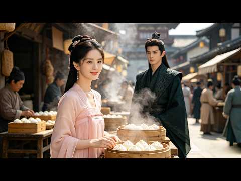 【IndoSub】Pangeran tidak memandang status gadis, ia hanya tulus padanya！#minidrama