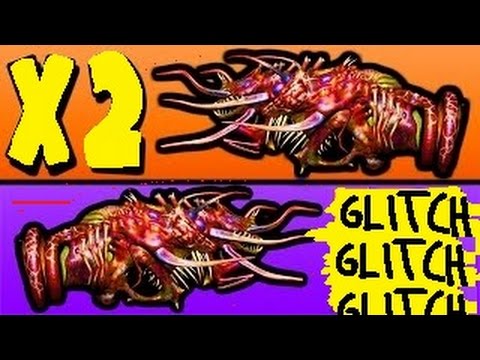 2 WONDER WEAPONS IN SoE -After Patch Works - YouTube