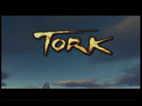 Gameplay Commentary: Tork Prehistoric Punk (Xbox) - YouTube