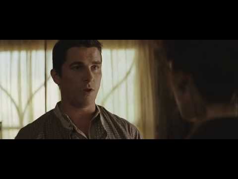 The Prestige - Trailer 1