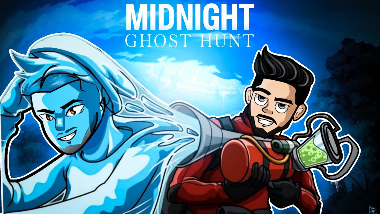 PLAYING SCRIBBLE || MID NIGHT GHOST DONE || Scout Is Live - YouTube