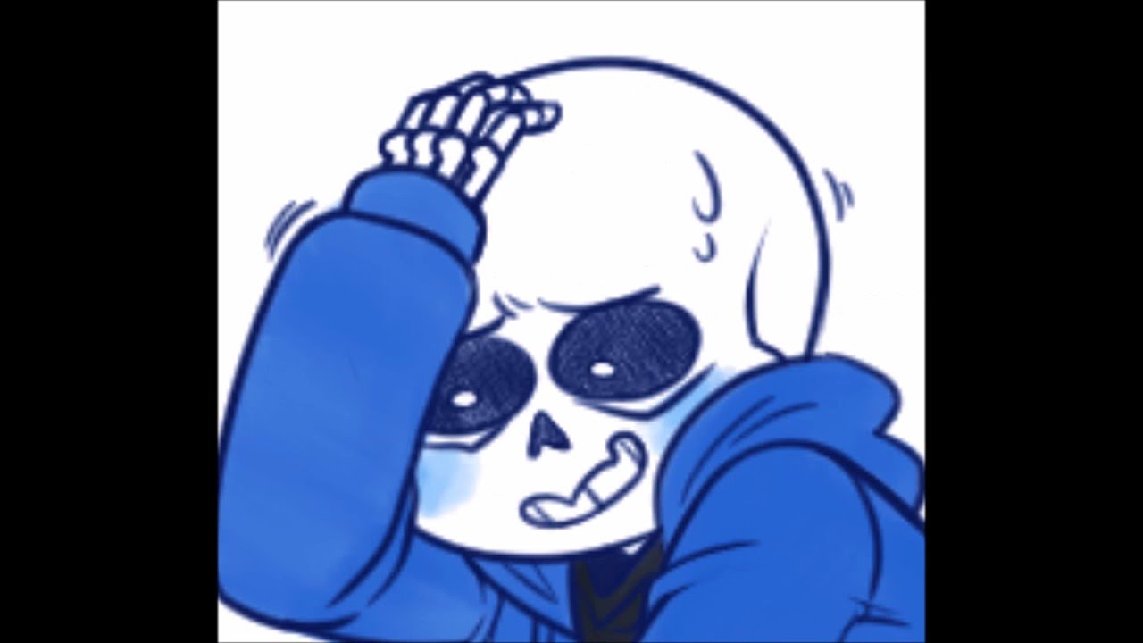 Random Undertale Comics 1 - YouTube