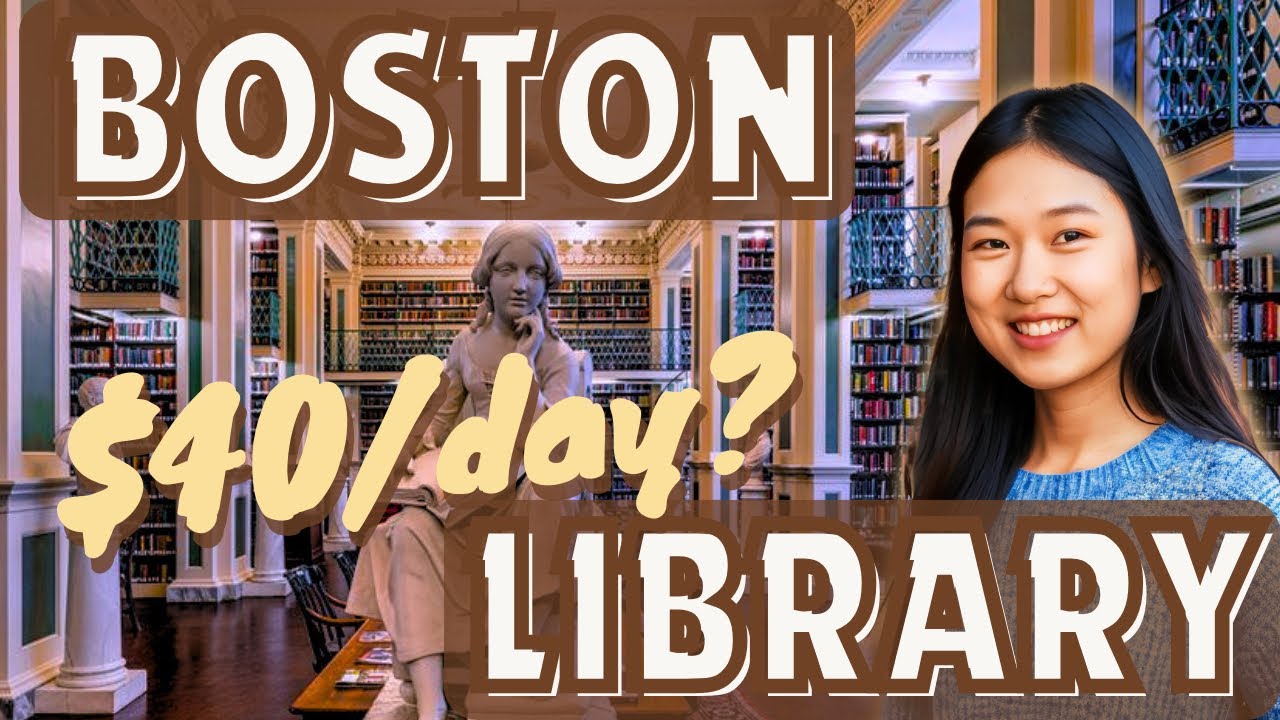Boston Athenaeum, explore a library for the glory of "Goddess of Wisdom ...