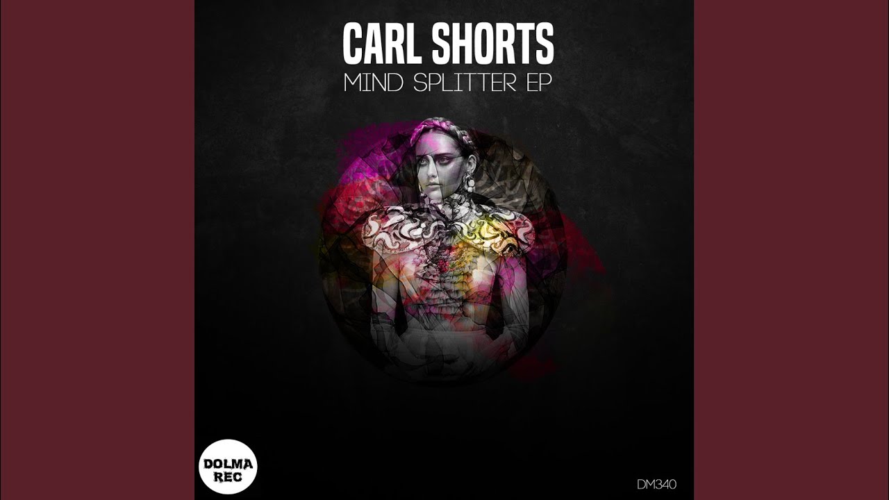 Mind Splitter - YouTube