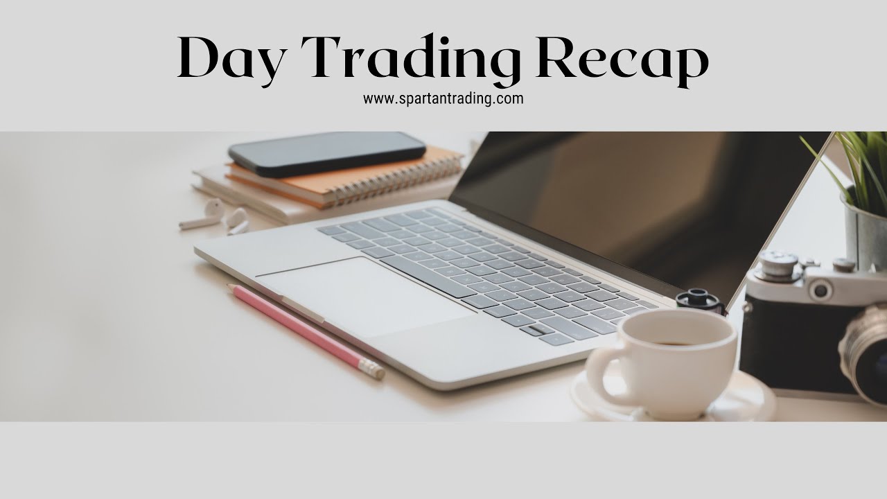 SPX 3790 3805c 13400% LLY 370c 240% Day Trading Recap Nov 7th 2022 ...