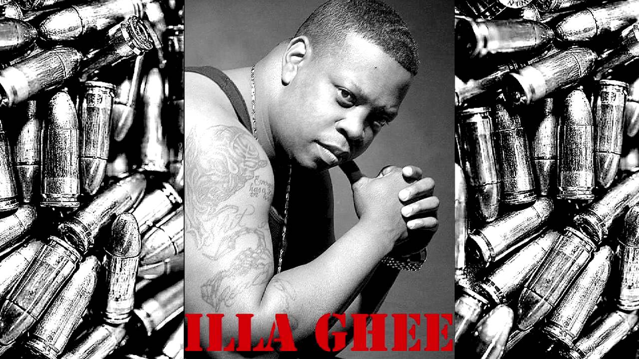 Illa Ghee ''What hardcore needs to be" prod.by ILLATRACKS ENY RADIO ...