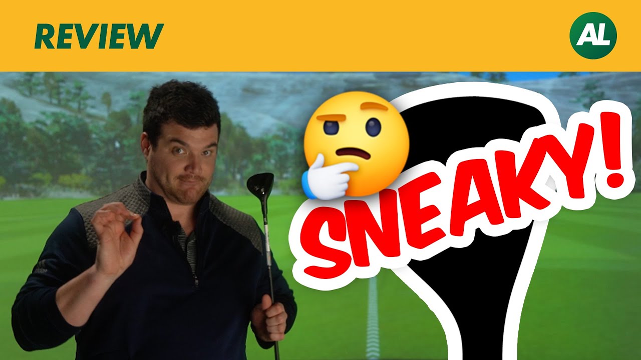 Cobra Golf's SNEAKY Golf Club release...in JULY!! 🤔 - YouTube