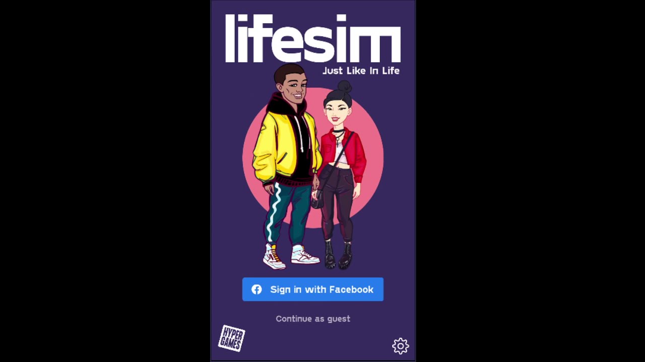 LifeSim 2: Career, Business & Life Simulator Games - My first few ...