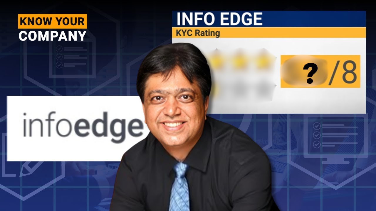 Info Edge Stock Analysis: Could Mounting Promotional Spends Hamper ...