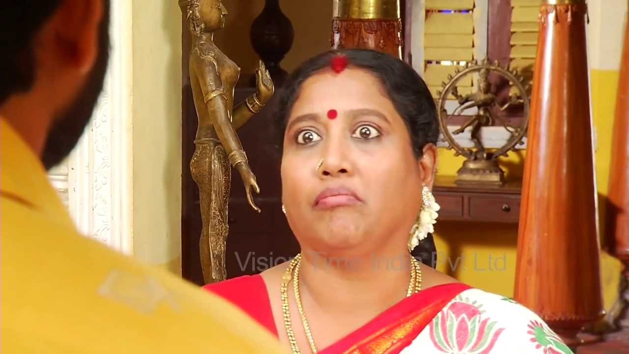 Vamsam - Episode 120 21/11/2013 - YouTube