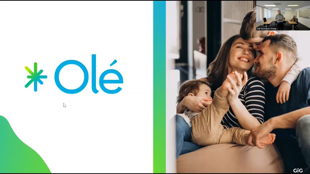 ¡Bienvenidos a Olé life! - YouTube