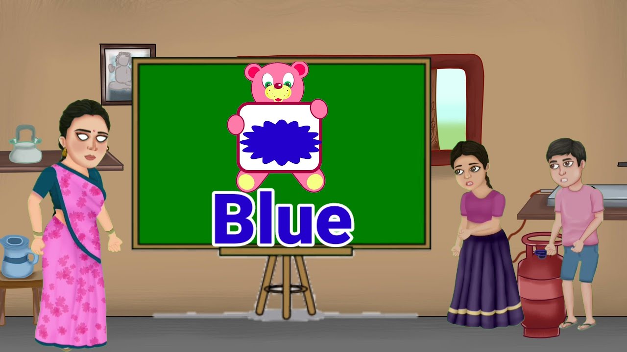 Let s Identify Colors Colours With Spellings Colors List Know Let s Identify Colors Colours With Spellings Colors List Know