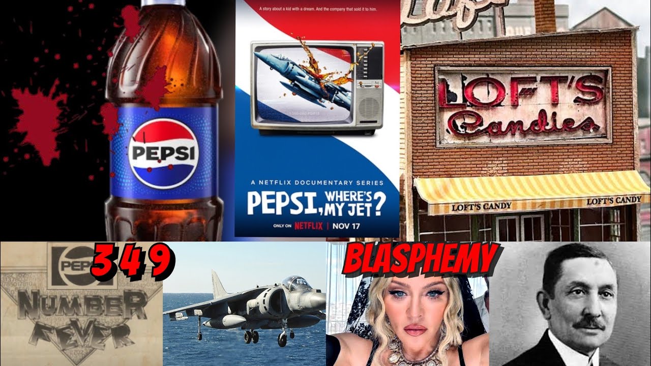 The unbelievable list of Scandals in Pepsi's history for more than 50 ...