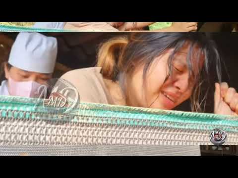 Beginilah Bumil Thailand Melahirkan Anak Pertama Secara Normal #vlogmelahirkan