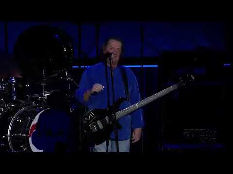 Asia ~ AXIS XXX Live     2012