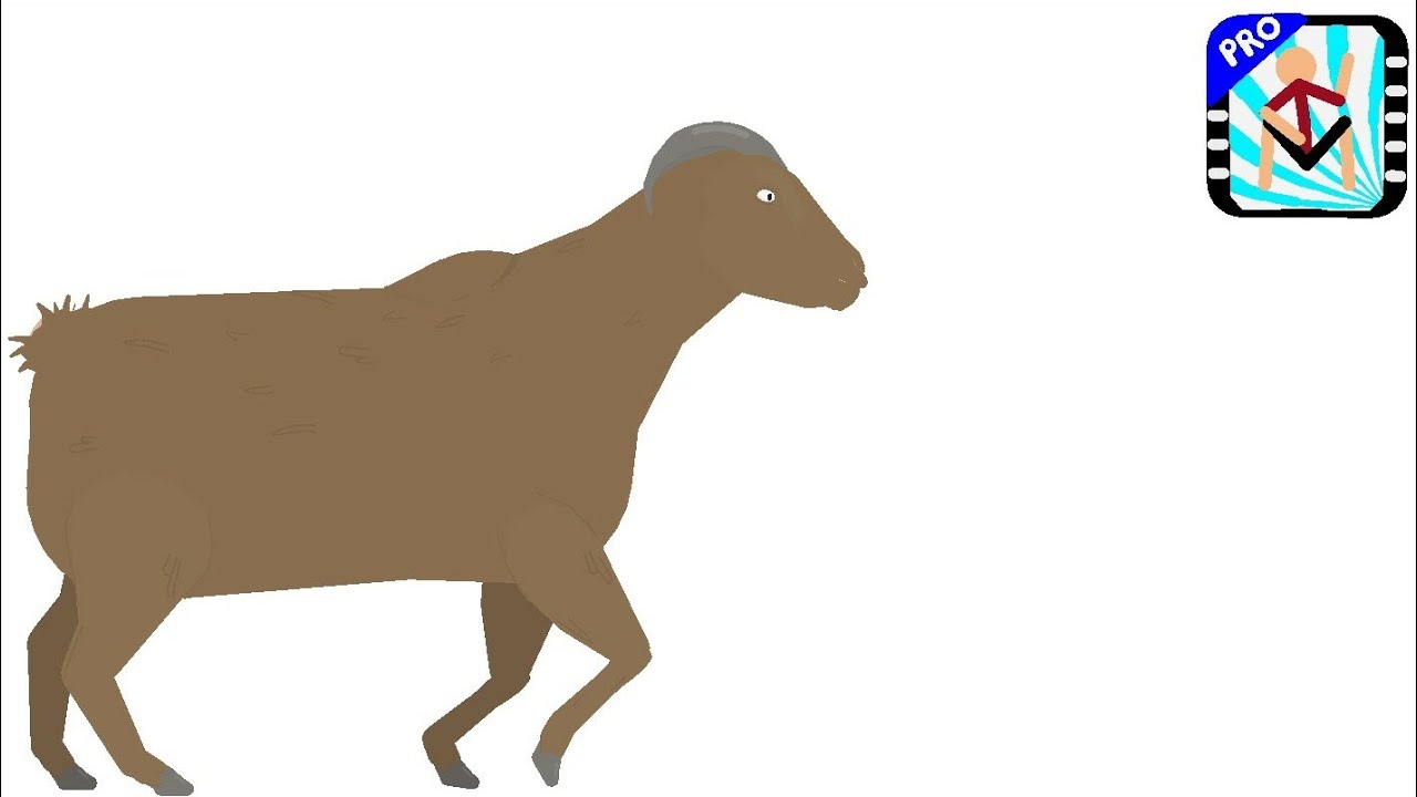 Goat STK Sticknodes Download - YouTube