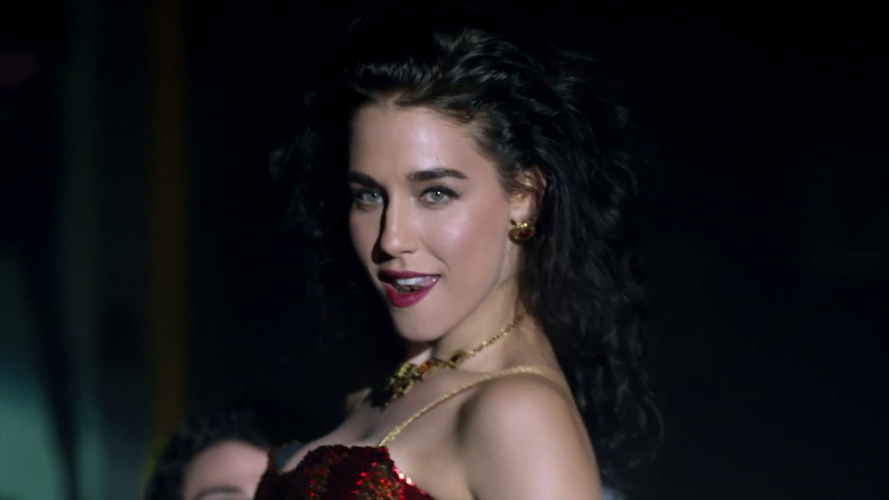 THE MAGICIANS | Season 3, Episode 9: Kady's Showtime - YouTube