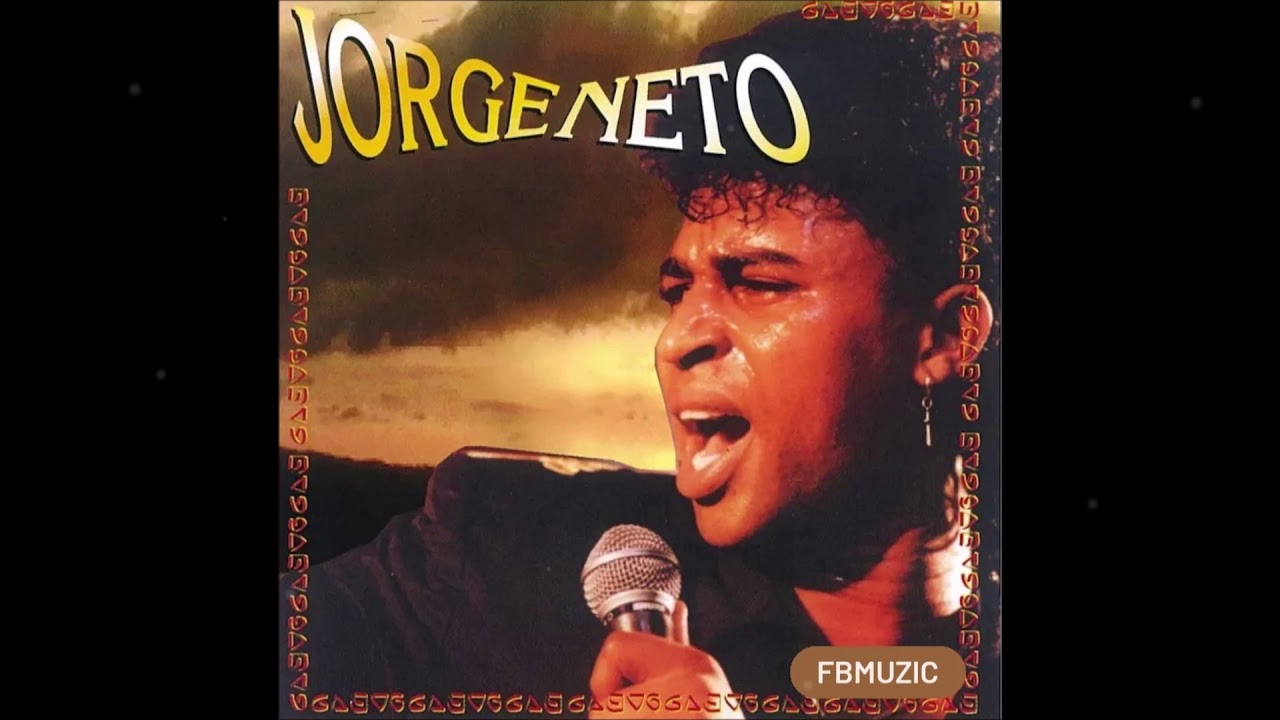 Jorge Neto - Ignorância (Mundo ben fetu I) - YouTube