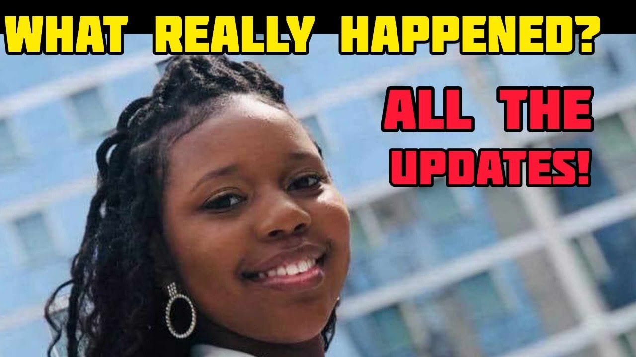 Alabama woman that went MISSING Returns! What Happened to Carlee ...