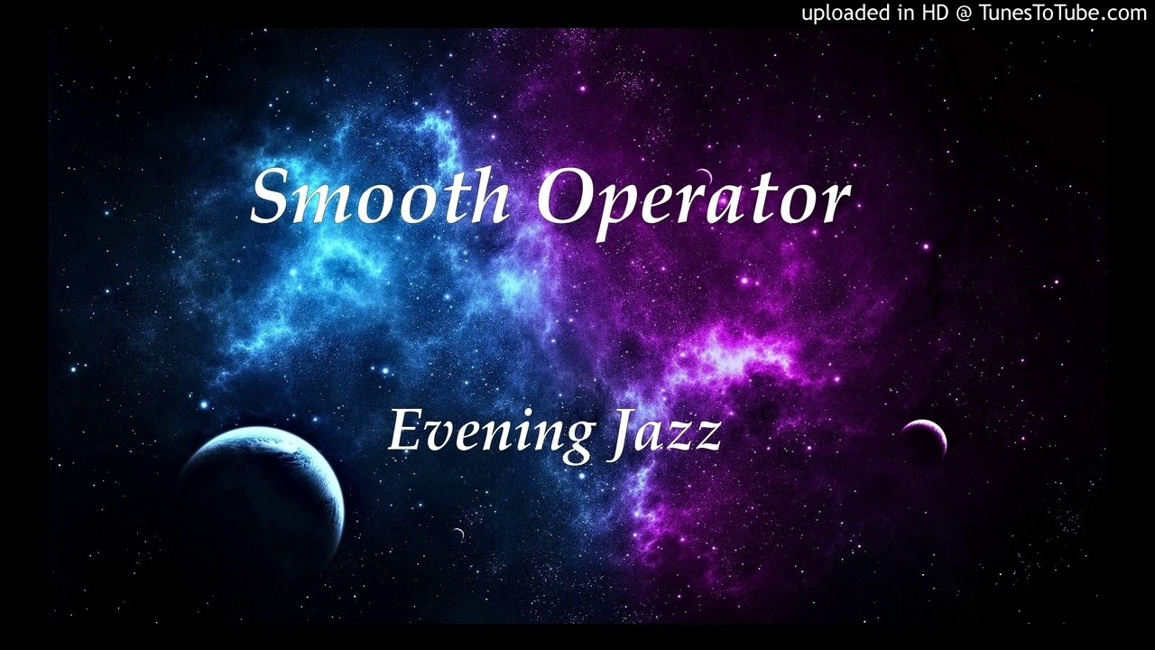 "Smooth Operator" - Easy Jazz Version - YouTube