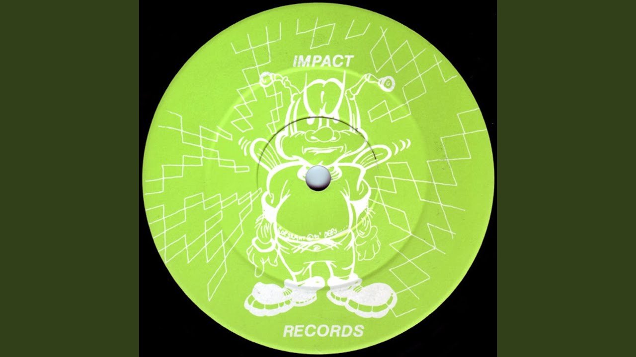 Let It Rip - YouTube