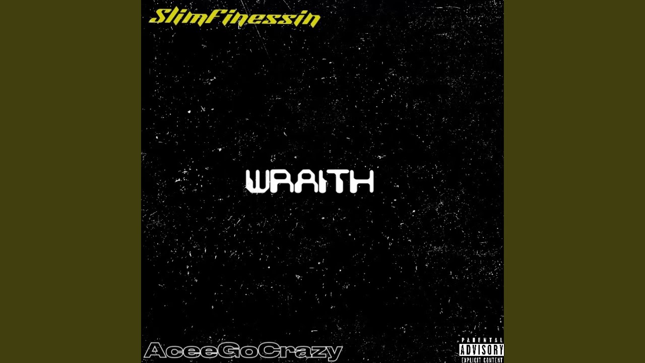 Wraith - YouTube