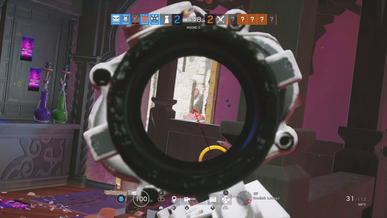 RB6 Ace with DOC - YouTube