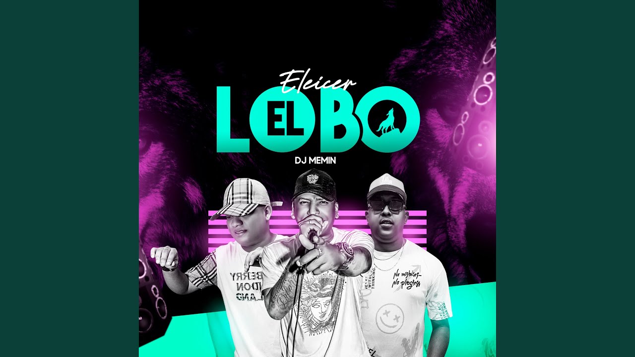 El Lobo - YouTube Music