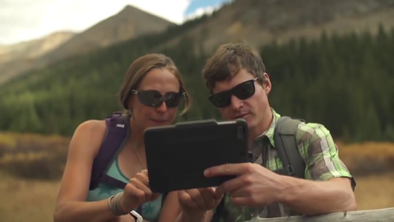 Тесты на прочность чехлы Thule Test Program – Thule Atmos X3 Tablet ...