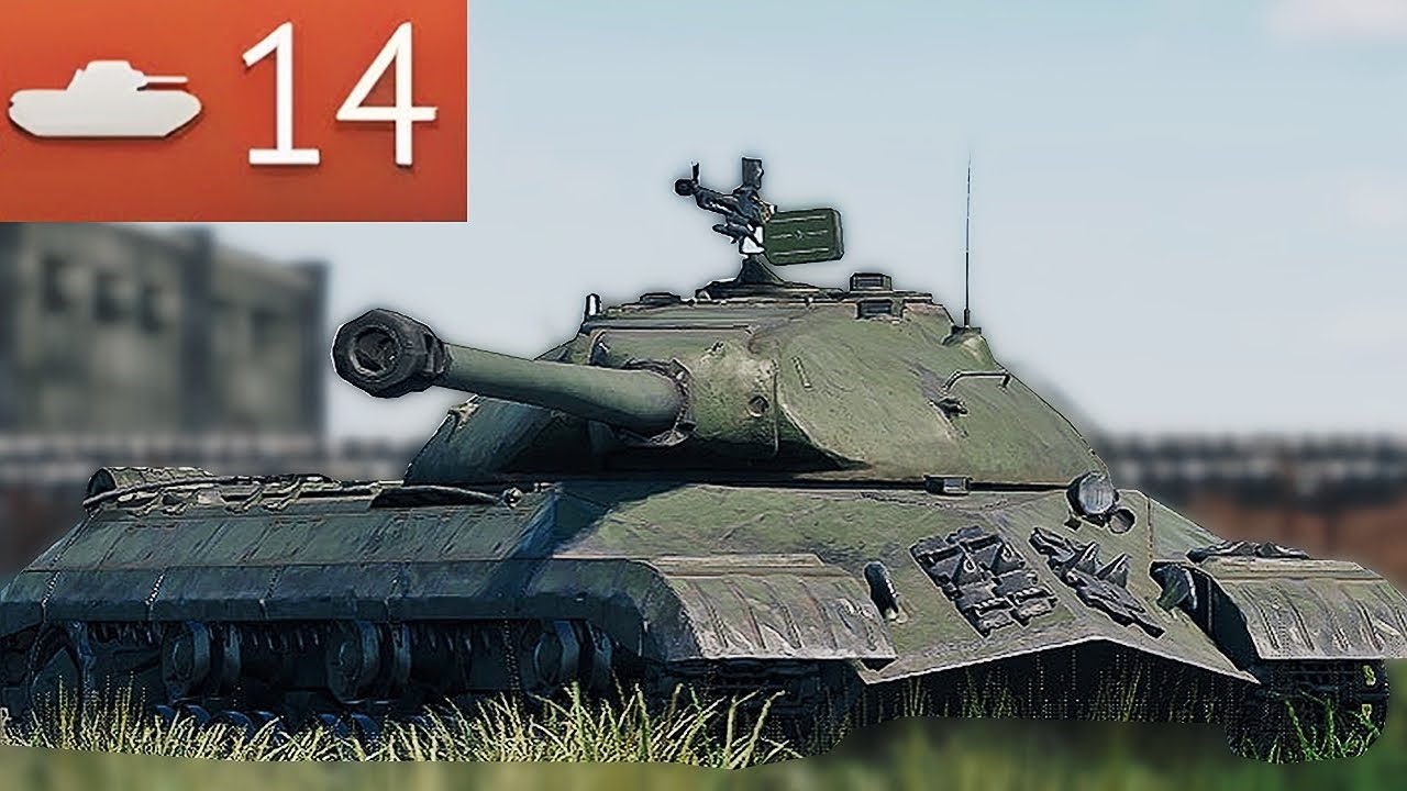 When Russian bias meets the Maus... - YouTube